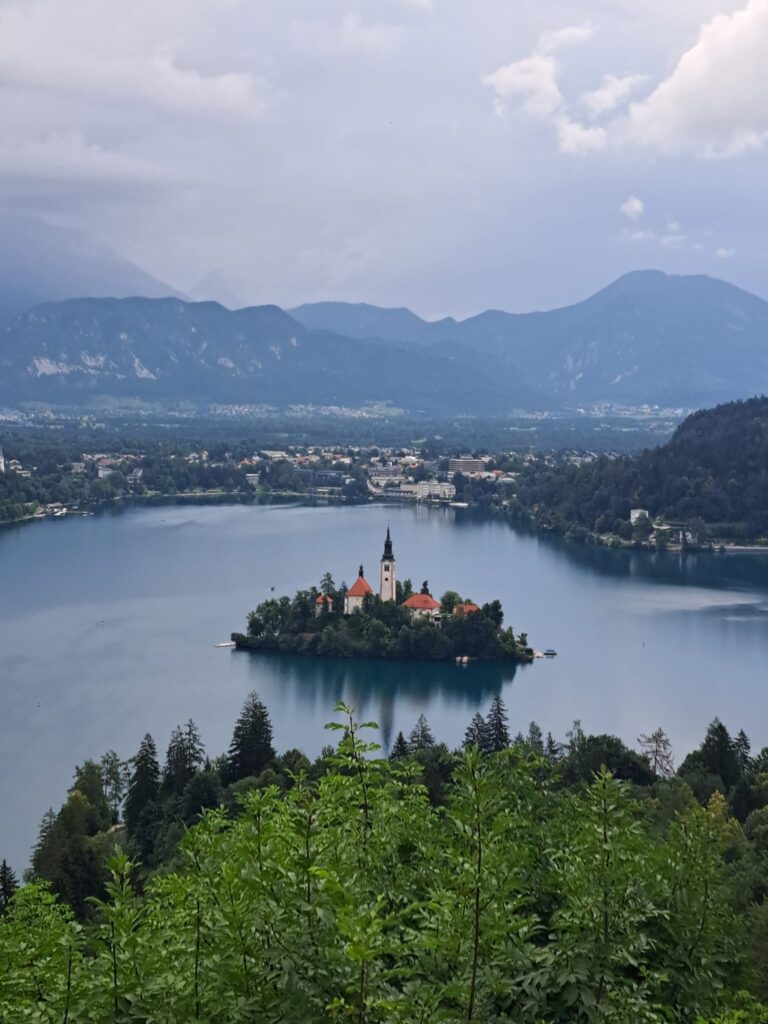 Accommodation Types Archive - montis bled